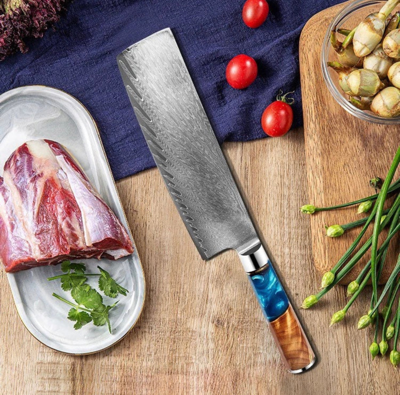 Tycos Knives – TycosKnives